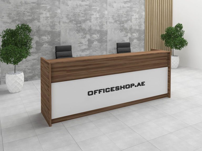 Reception Desk Dubai | Buy Reception Table Counter in Abu Dhabi, UAE