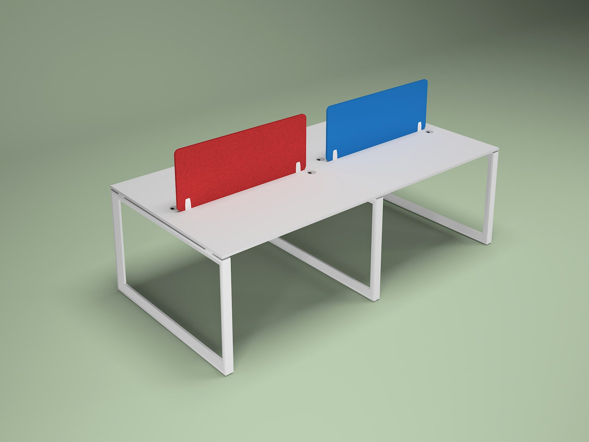 Office Workstation Dubai | Modular Office Workstation Desks at Best Price