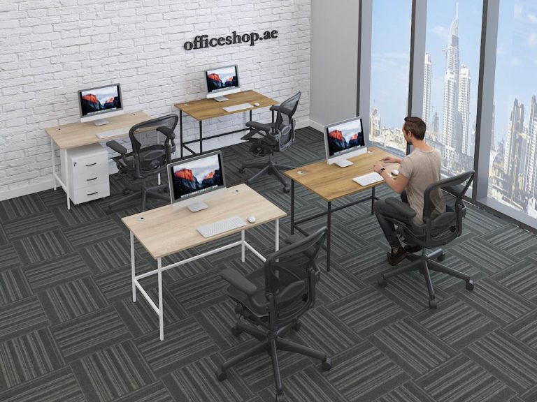 Office Furniture Dubai - Office Furniture Manufacturers & Suppliers