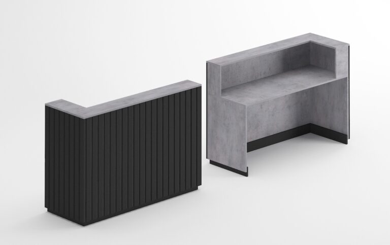front office desk UAE,Dubai/Front office furniture/Office desk design